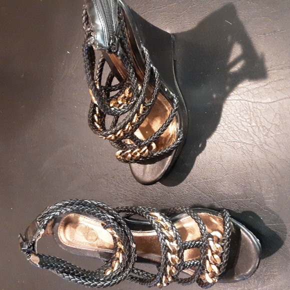 Cheryl Burke | Shoes | Cheryl Burke Heels | Poshmark
